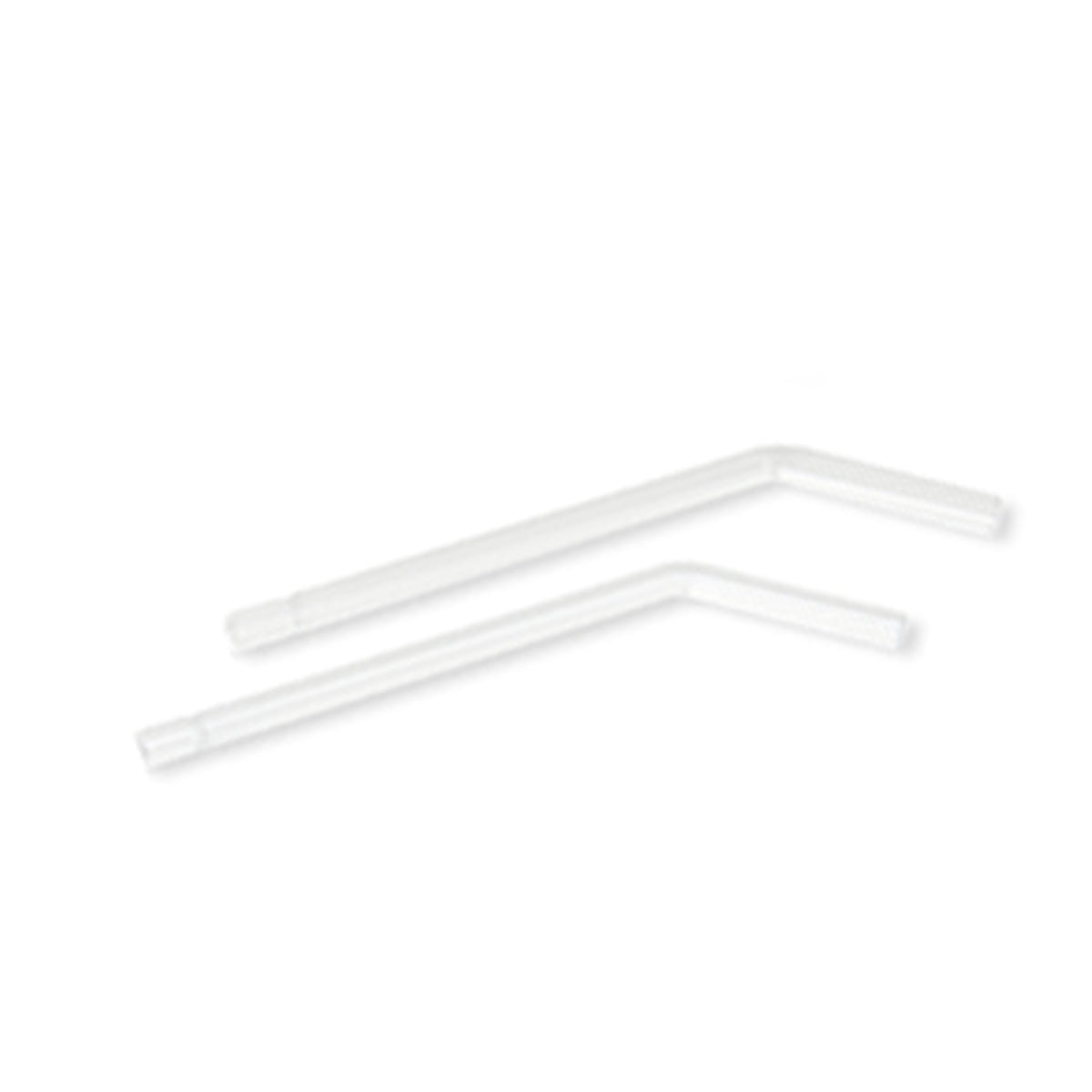 Disposable 3-in-1 Air/Water Syringe Tips (Clear) - (250) – VERIFY+